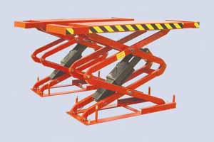 Products/Automotive Lift/GC Technology Limited