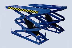 Products/Automotive Lift/GC Technology Limited