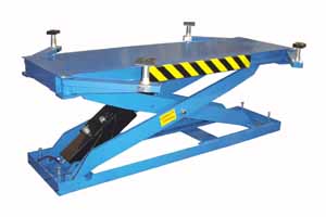 Products/Automotive Lift/GC Technology Limited