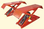 Products/Automotive Lift/Scissor Lift/GC Technology Limited