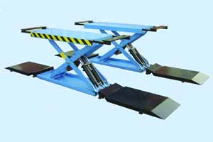 Products/Automotive Lift/Scissor Lift/GC Technology Limited
