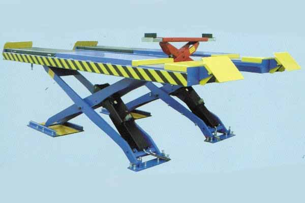 Products/Automotive Lift/GC Technology Limited