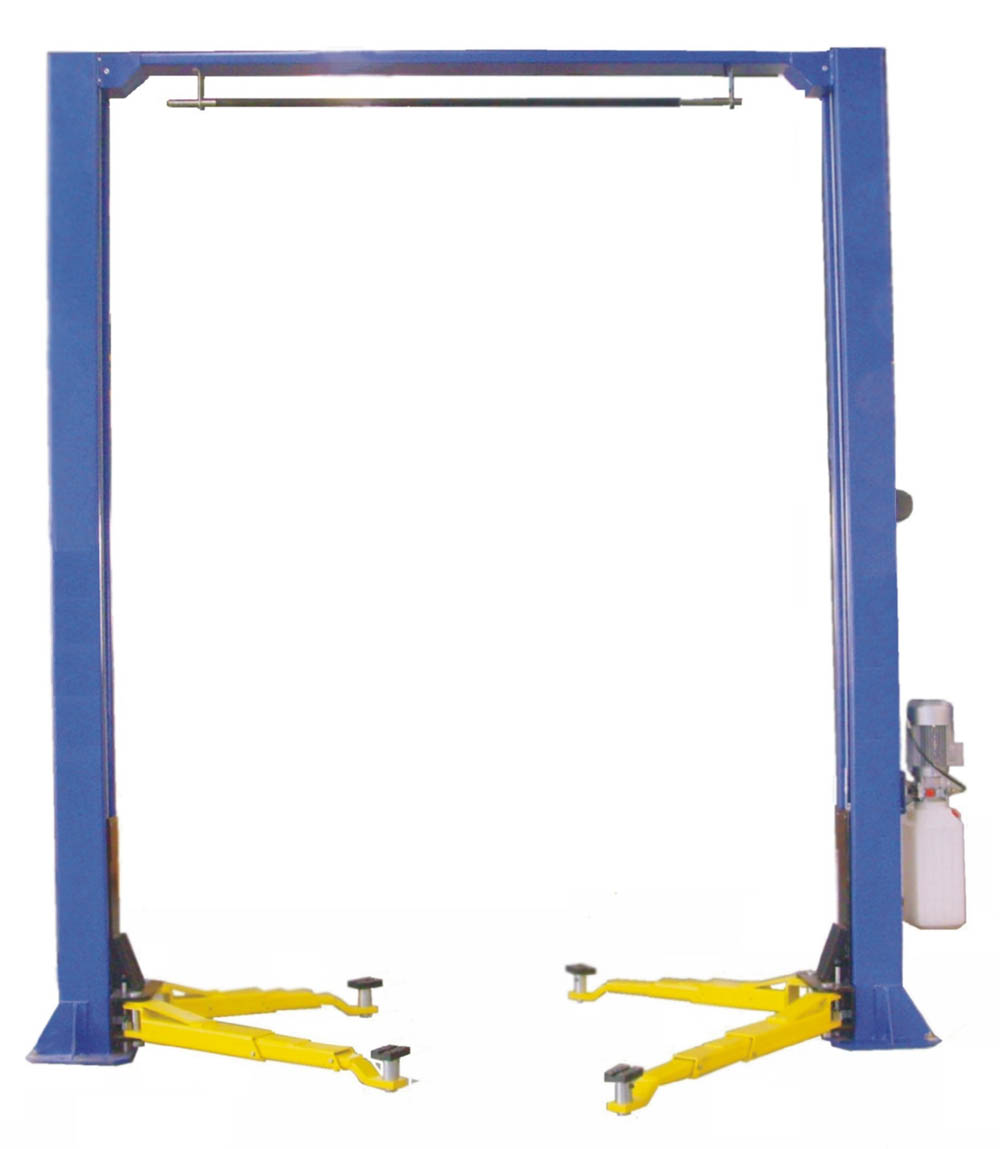 Two Post Lift, GC-4.0PRO/GC Technology Limited